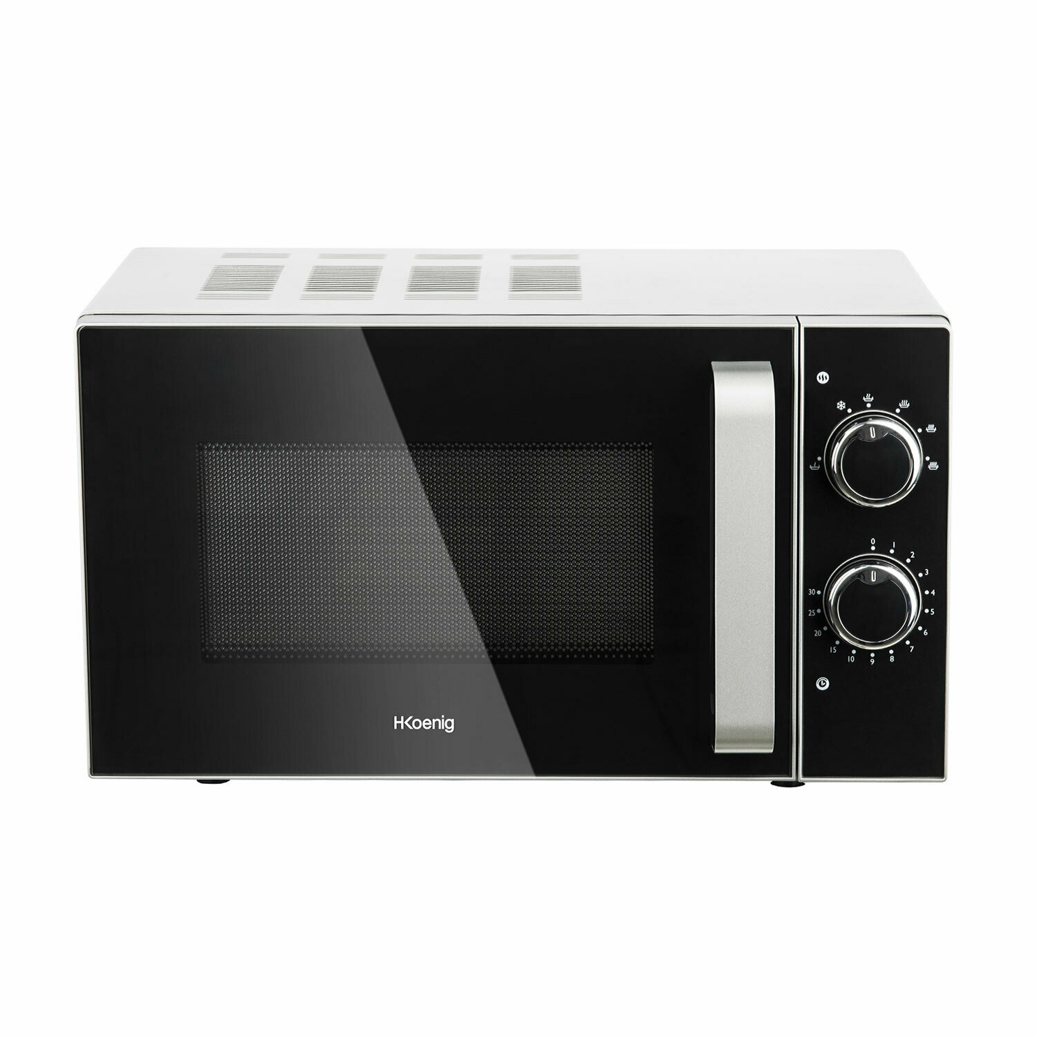 daily cooking > Microwaves > microwave with convection : Koenig - EN