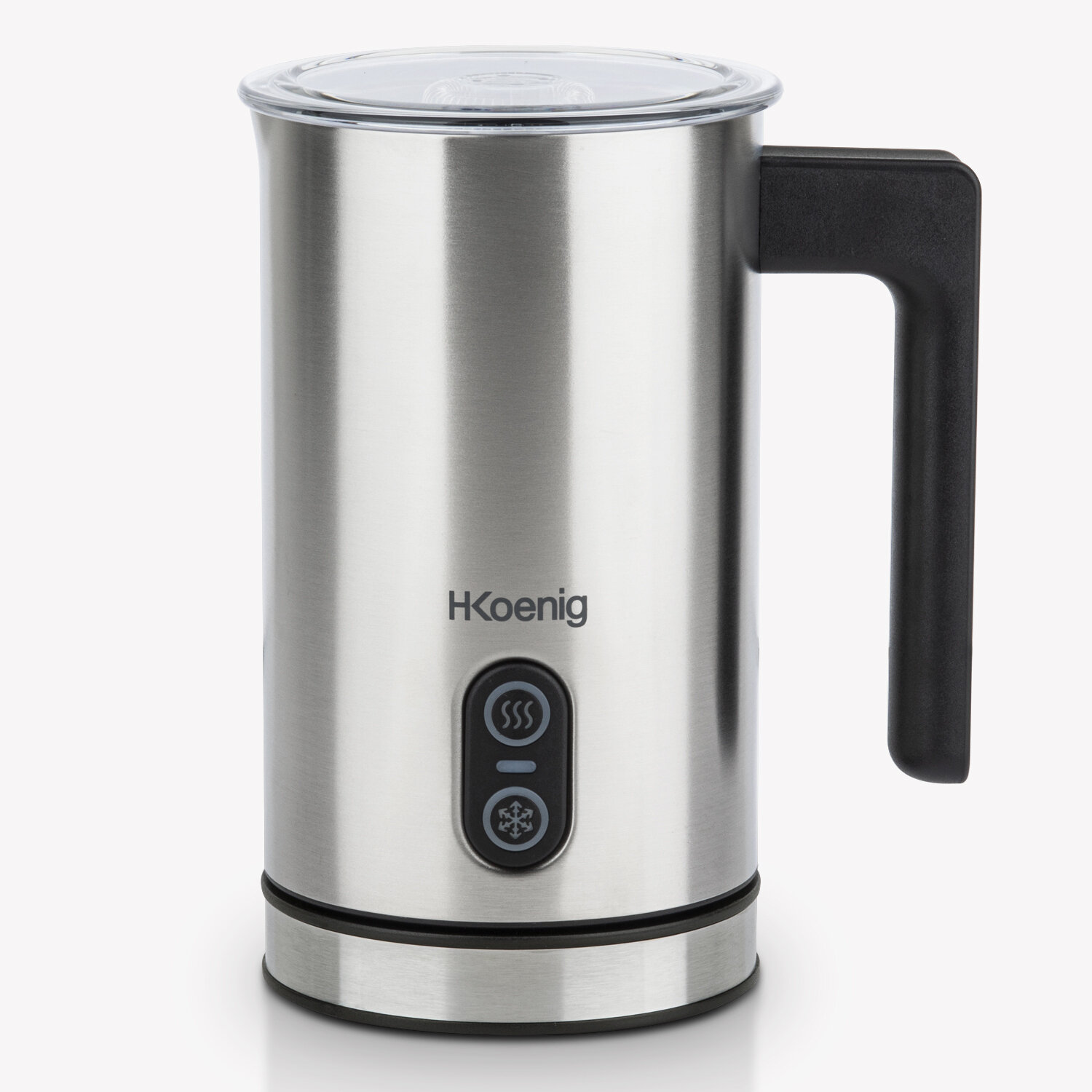 Our products > breakfast > automatic milk frother : Koenig - EN