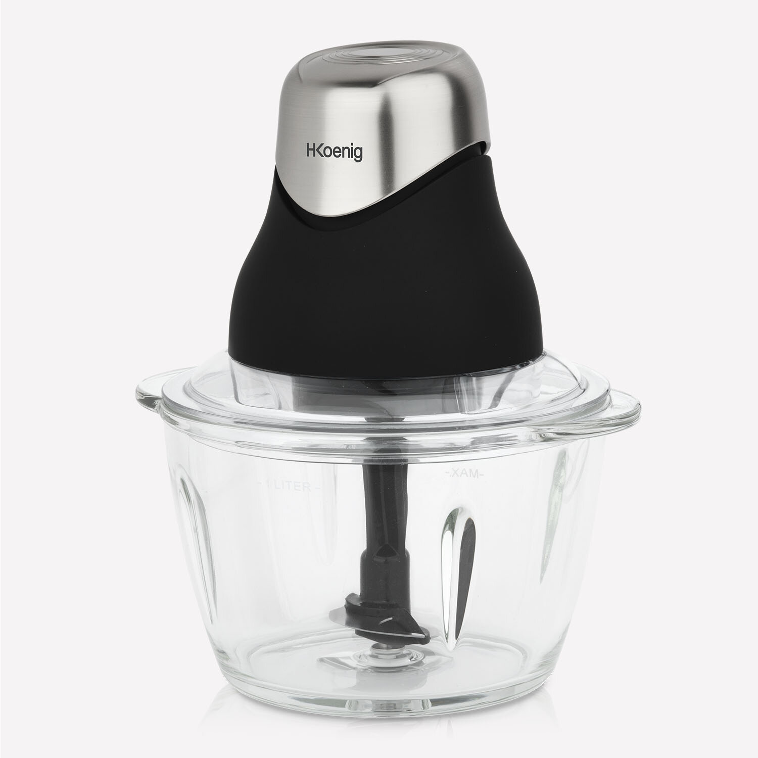 food processors > Blenders > Mini electric chopper : Koenig - EN