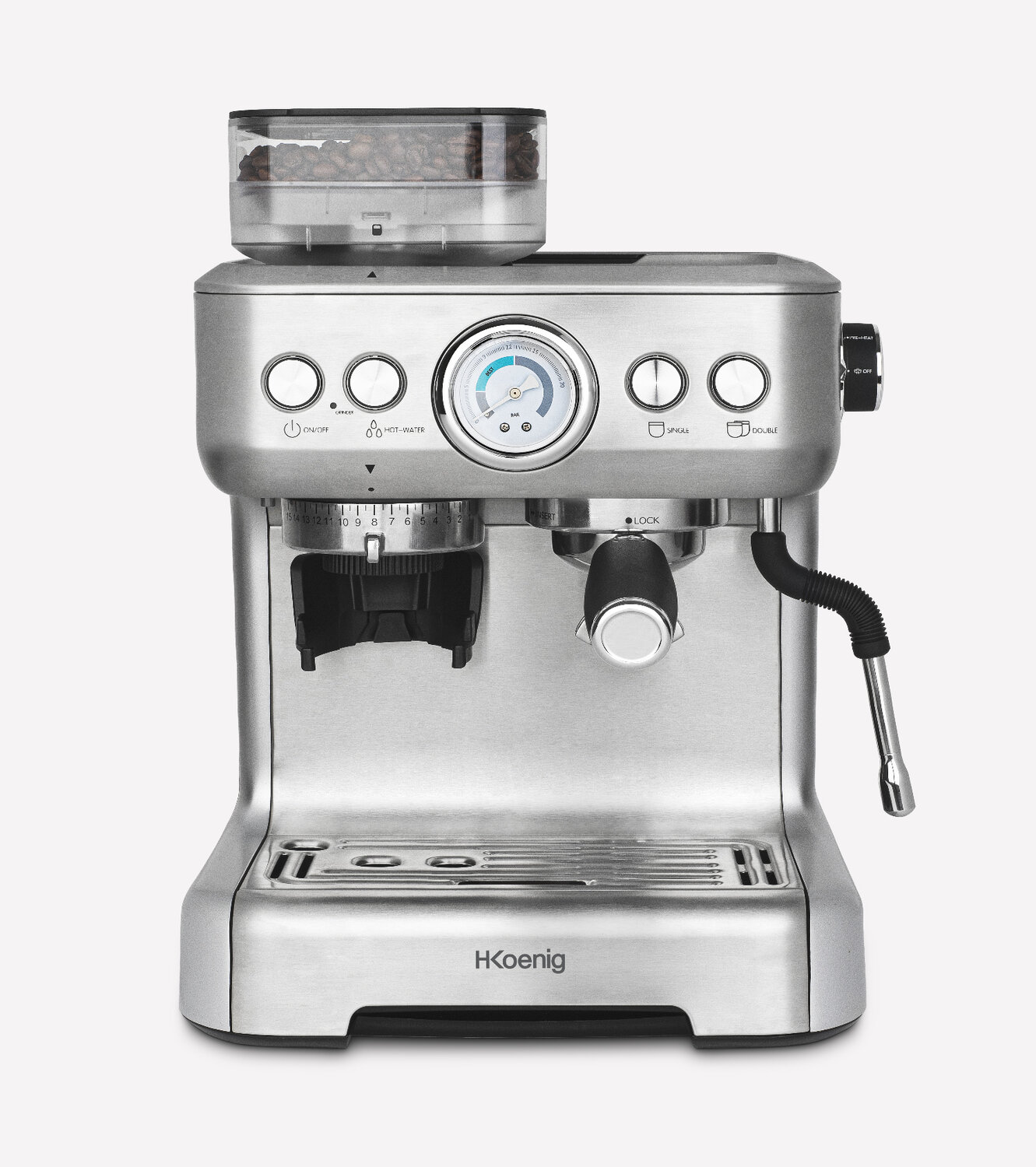 breakfast > Coffee makers : Koenig - EN