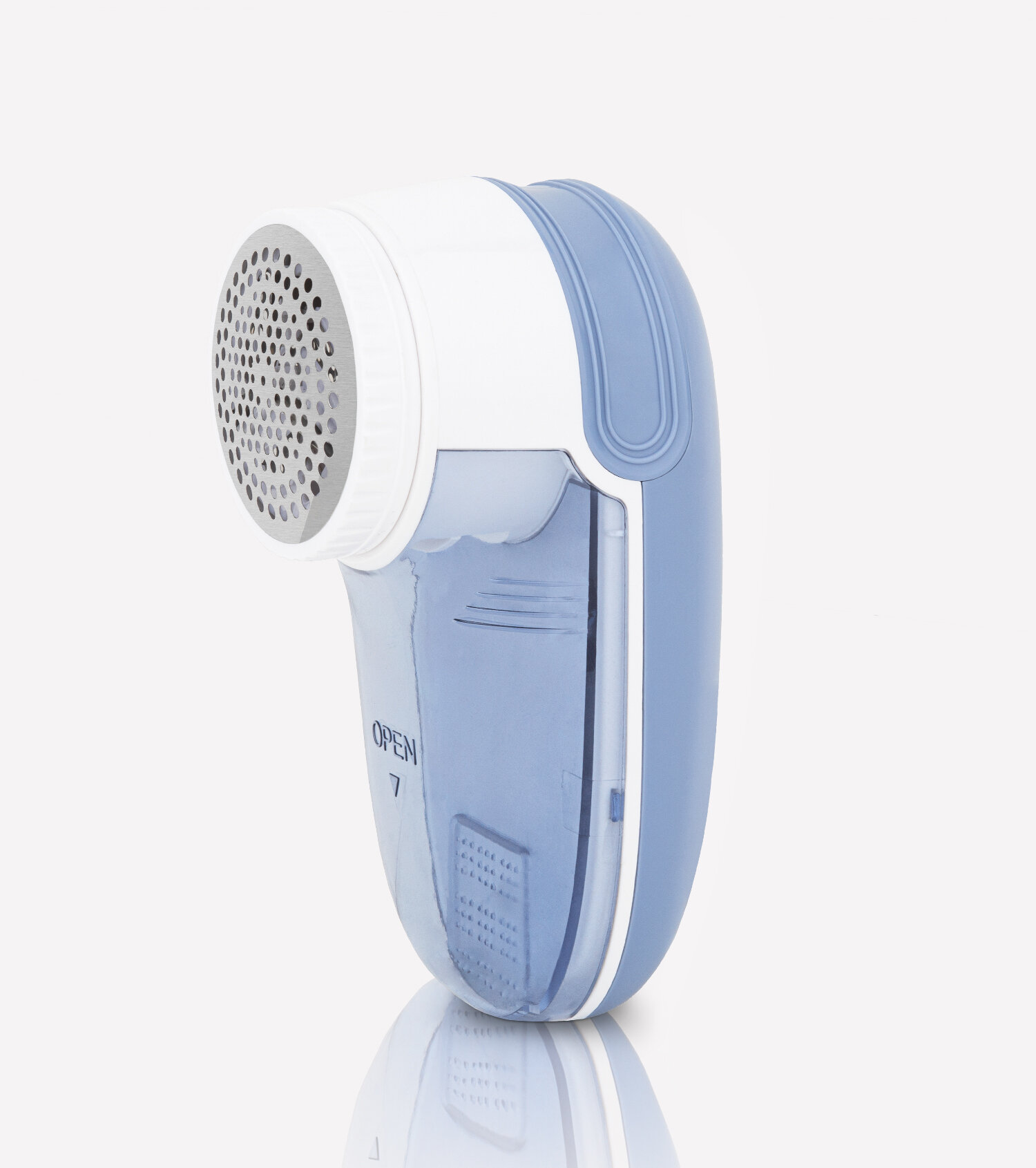 Our products > linencare > Lint shaver : Koenig - EN